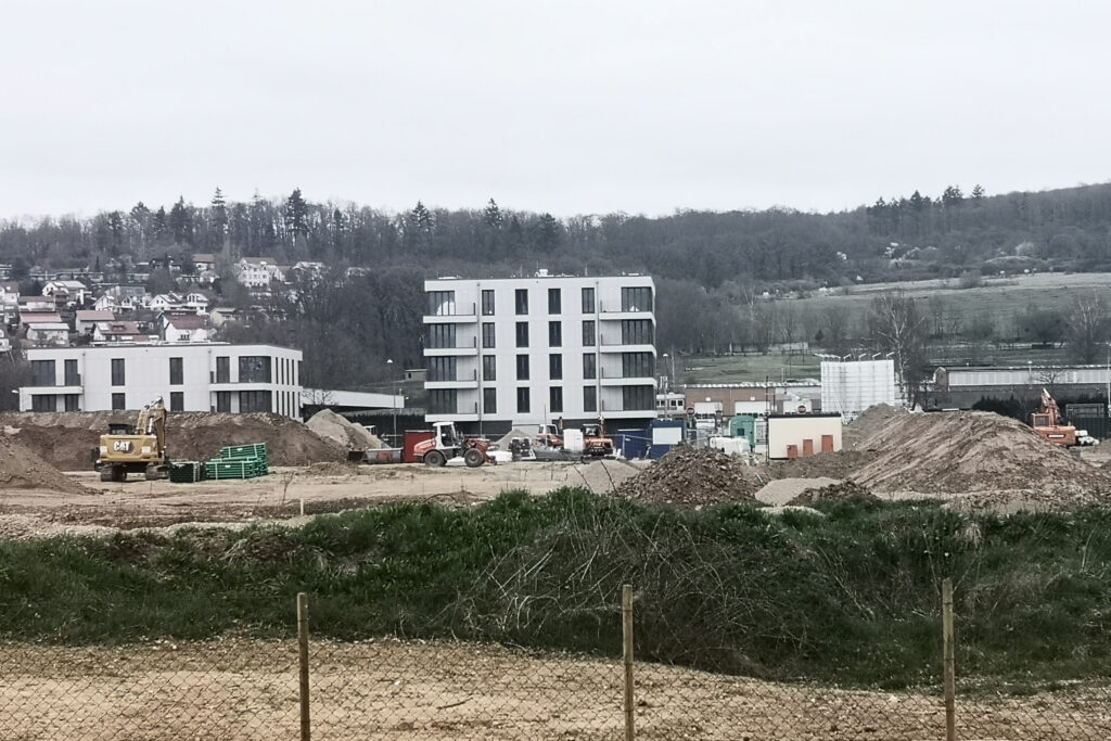 Hameln: Parkanlage für Bailey-Park – Arbeiten werden vorgezogen – radio ...