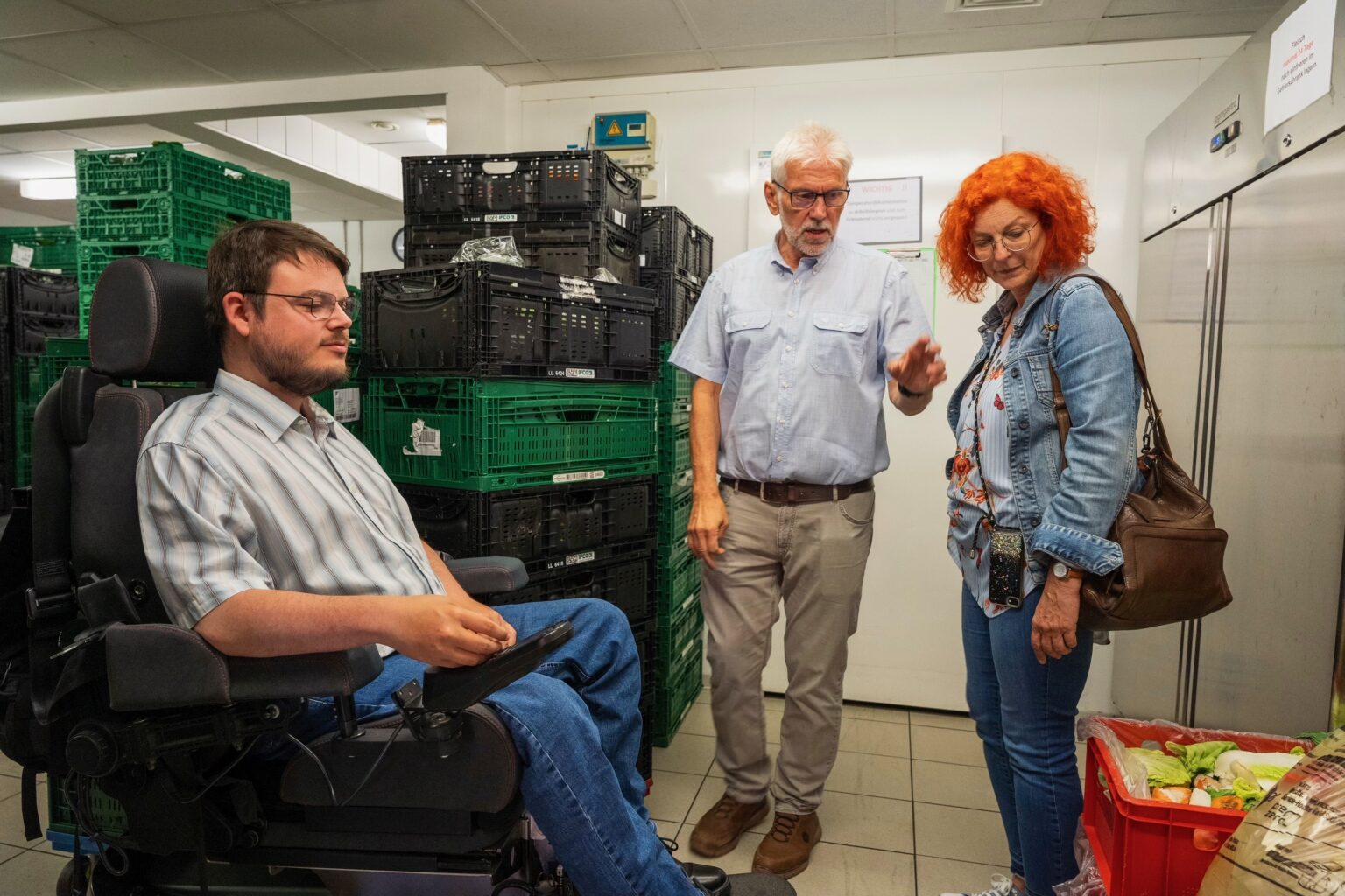 Hameln: 600 Euro für die Tafel – radio aktiv