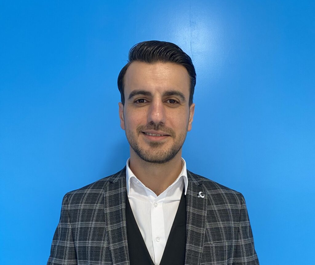 Coppenbrügge: Yavuz Bulut kandidiert zur Bürgermeisterwahl am 9. Juni ...