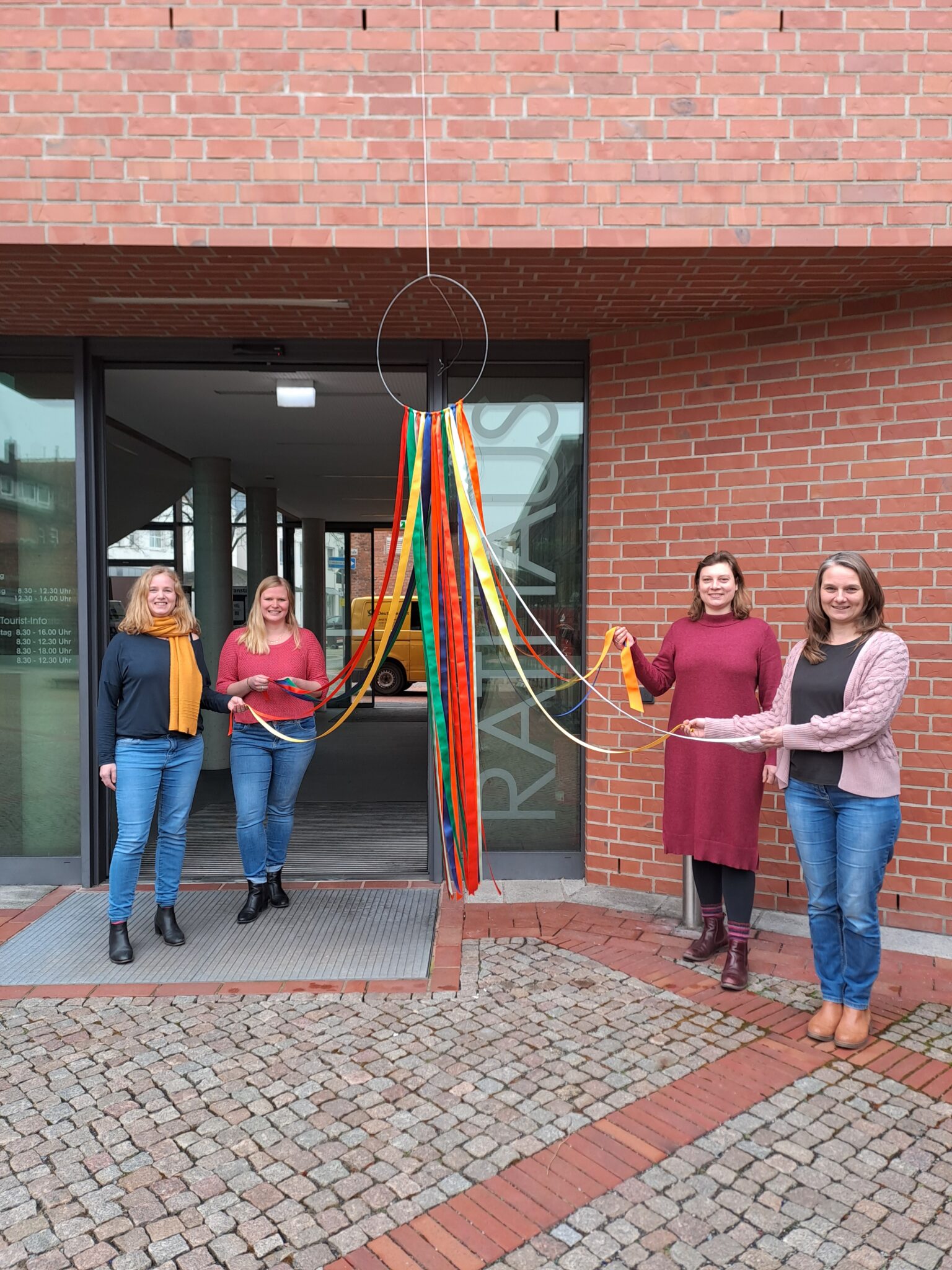Hessisch Oldendorf: Die Veranstaltungsreihe „Toleranzräume“ war ein ...