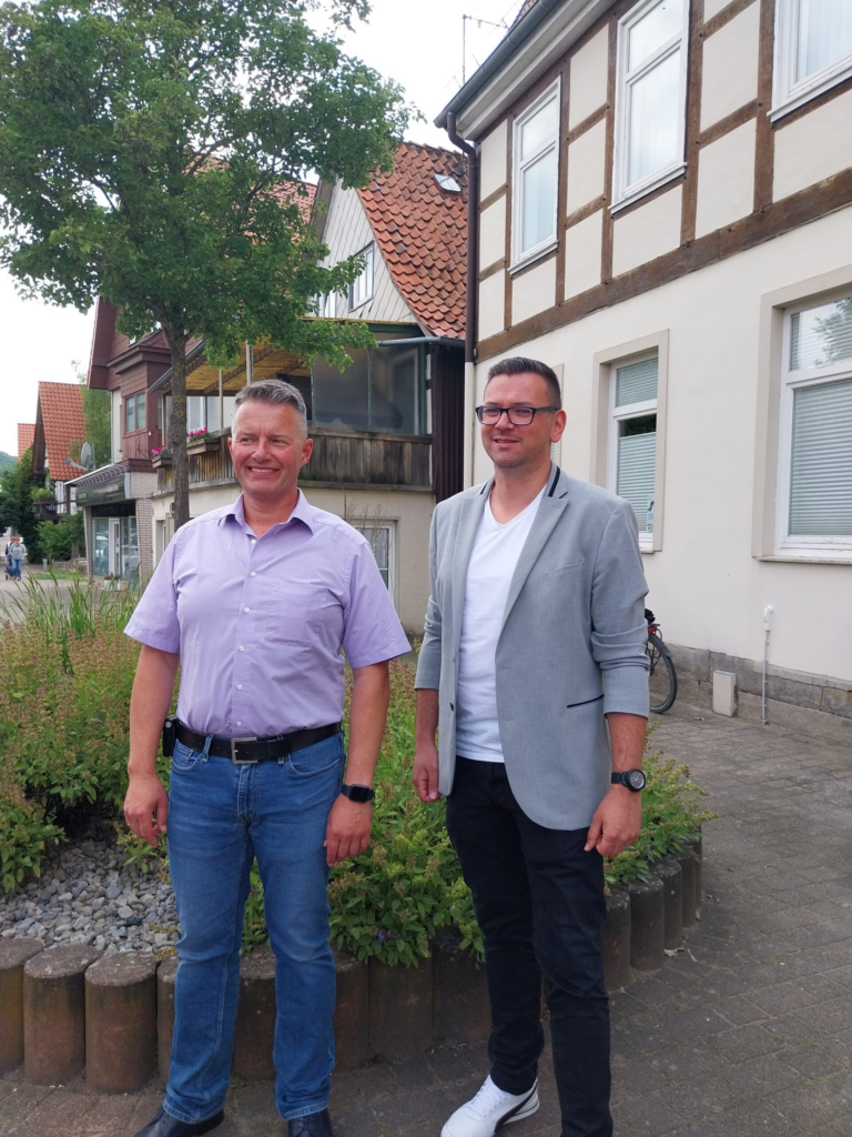 Aktuell – radio aktiv