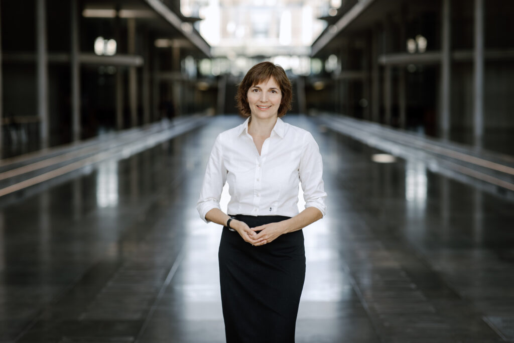 Hameln: Mareike Wulf (CDU) auf Sommerreise bei Impuls – radio aktiv