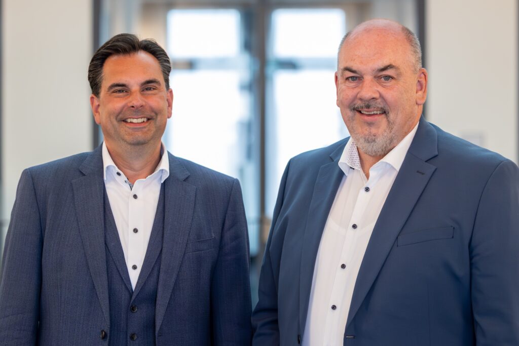 Hameln / Weserbergland: Neuer Zweier-Vorstand – radio aktiv