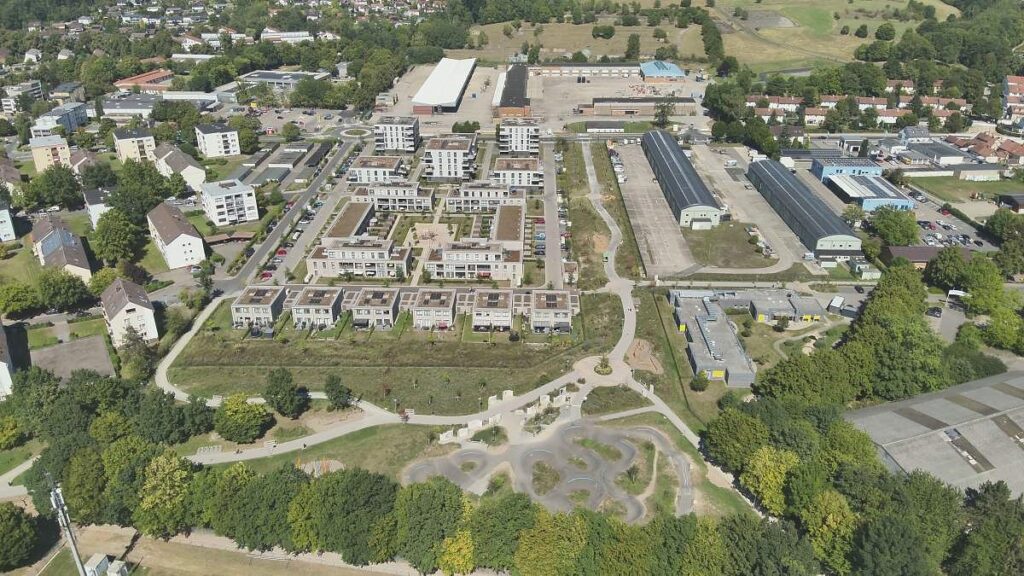 Hameln: Bailey-Park wird am 11. September offiziell eröffnet – radio aktiv
