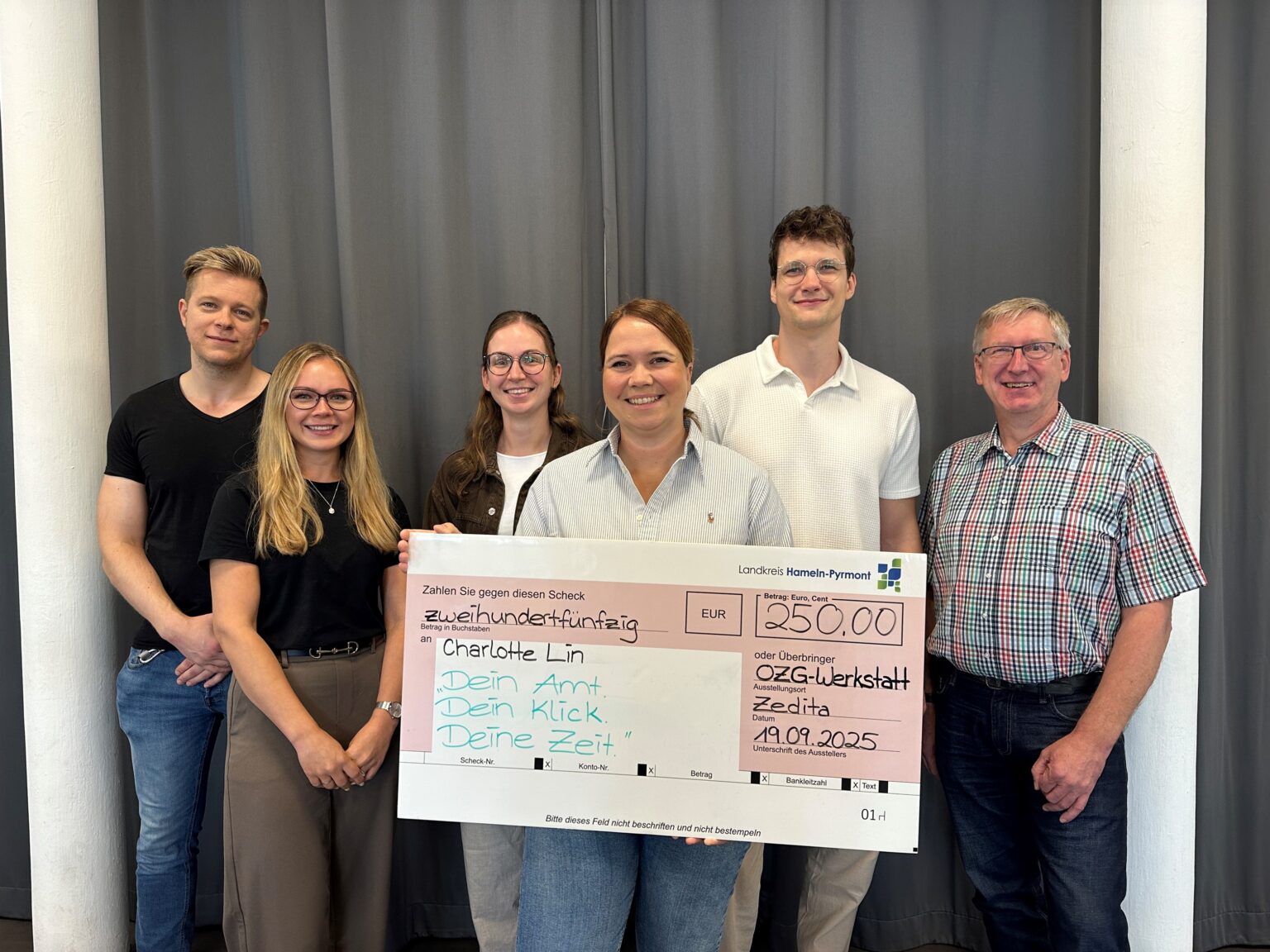 Hameln-Pyrmont: Neuer Slogan für Online-Dienste der Verwaltung – radio ...