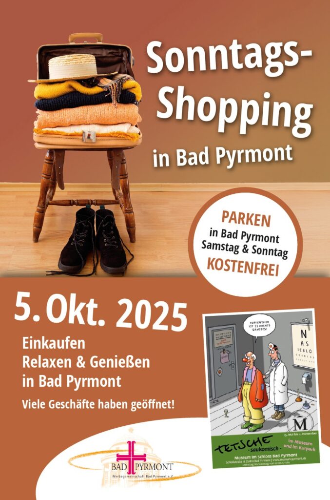 Hoffner Sonntags Shopping Ihr Ultimativer Guide Zum Verkaufsoffenen Sonntagfeed