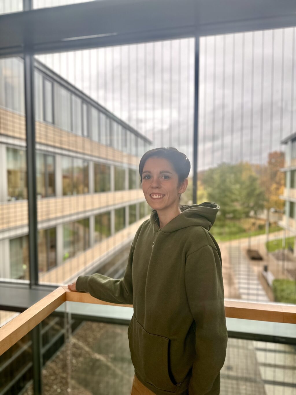 Hameln-Pyrmont: Neue Verfahrenslotsin unterstützt junge Menschen mit ...