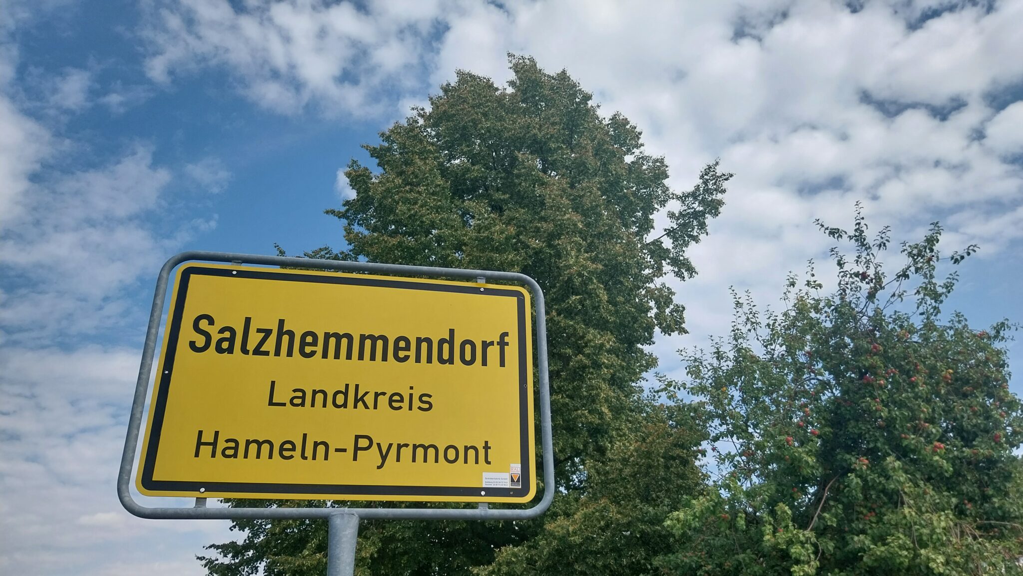 Erstaunlich De Vries Salzhemmendorf Ebenbild